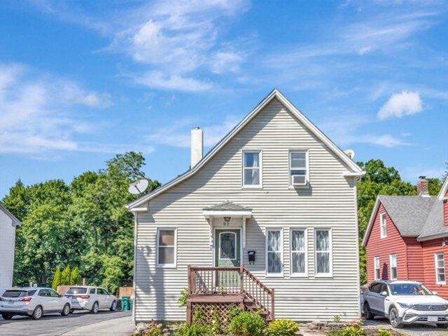 house with 2 bedroom, Easton MA DS103248776