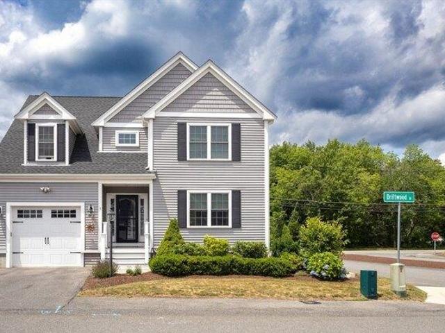 house with 2 bedroom, Easton MA DS104480370
