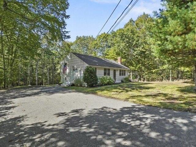house with 2 bedroom, Easton MA DS104189173