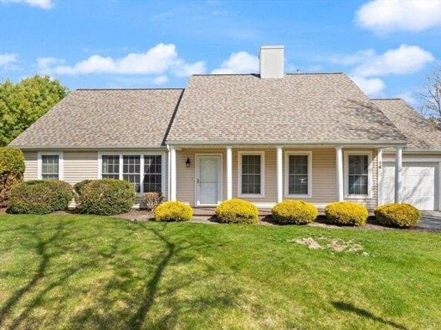 house with 2 bedroom, Easton MA ES103437518