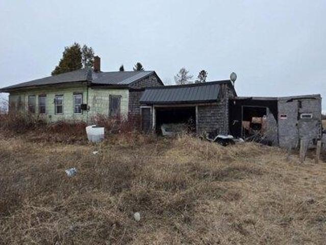 house with 2 bedroom, Easton ME DS102345651