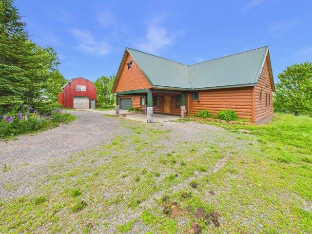 house with 2 bedroom, Easton ME ES104833725