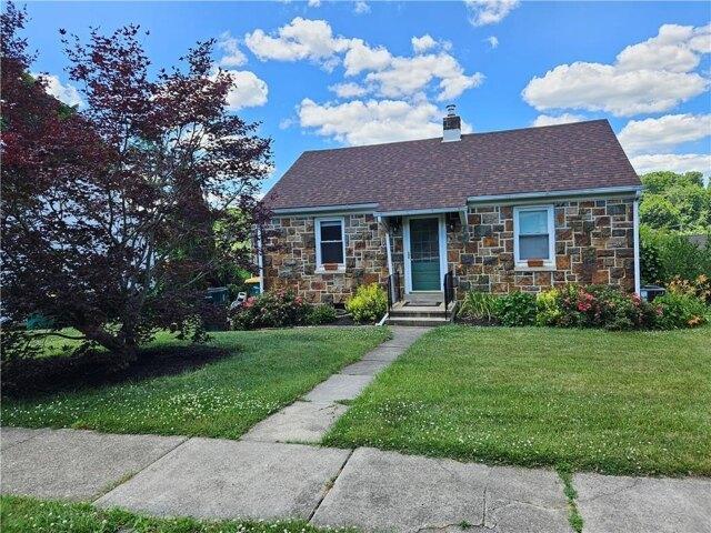 house with 2 bedroom, Easton PA DS103622953