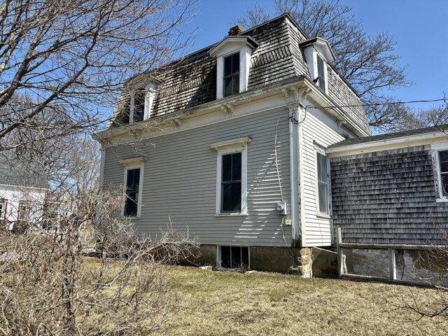 house with 2 bedroom, Eastport ME DLS101657056