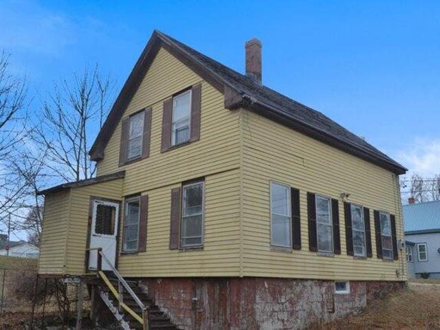 house with 2 bedroom, Eastport ME DLS101659756