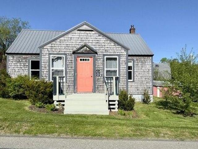 house with 2 bedroom, Eastport ME DS104153085