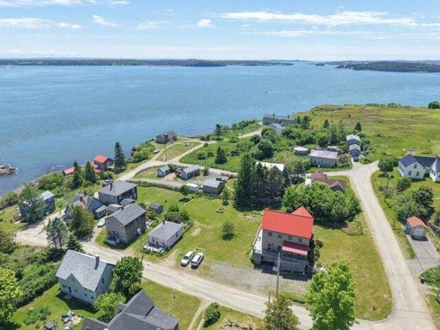 house with 2 bedroom, Eastport ME DS104113719
