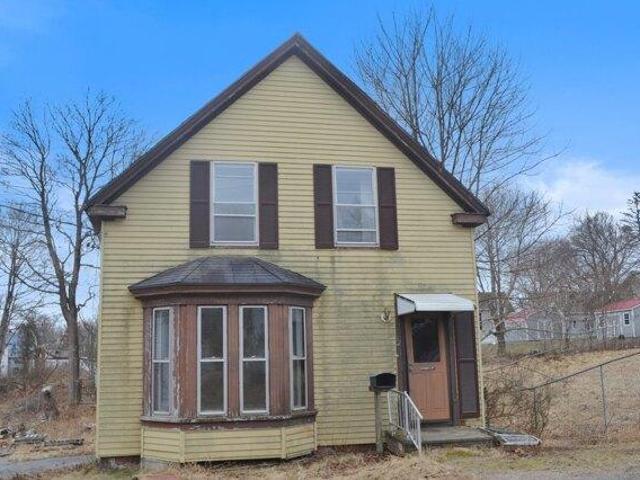 house with 2 bedroom, Eastport ME ES104481214