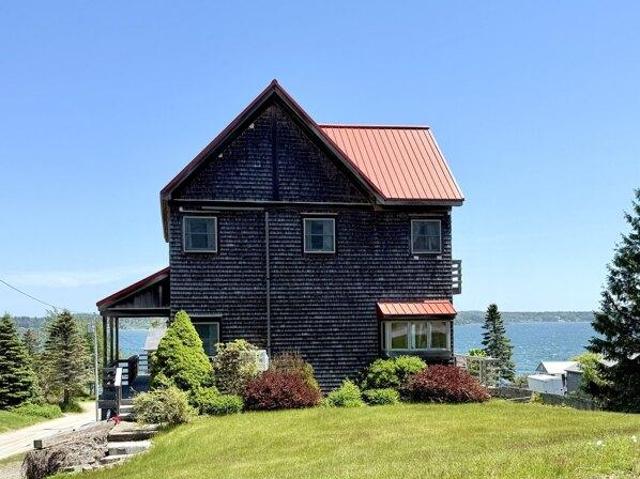 house with 2 bedroom, Eastport ME ES104567905