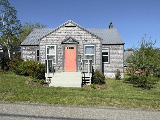 house with 2 bedroom, Eastport ME ES104807883