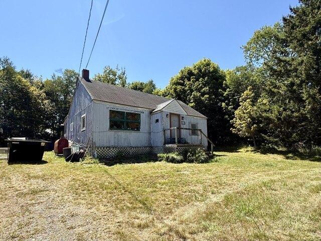 house with 2 bedroom, Eastport ME ES105093153
