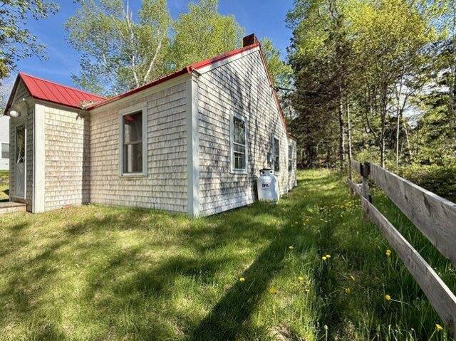 house with 2 bedroom, Eastport ME ES105141172