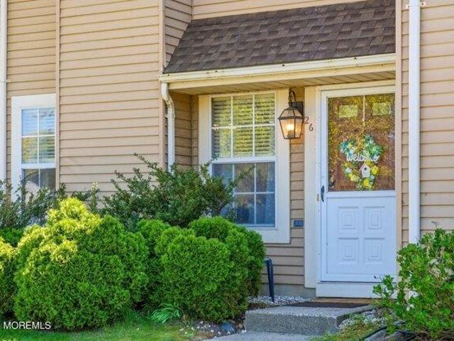 house with 2 bedroom, Eatontown NJ ES105231959