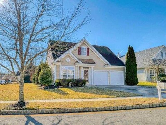 house with 2 bedroom, Egg Harbor Township NJ DLS101662155