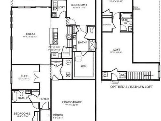 house with 2 bedroom, Egg Harbor Township NJ ES105190358