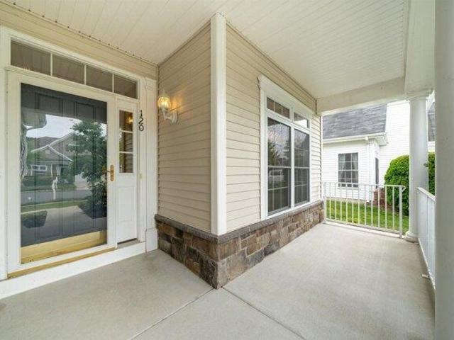 house with 2 bedroom, Egg Harbor Township NJ ES105207538