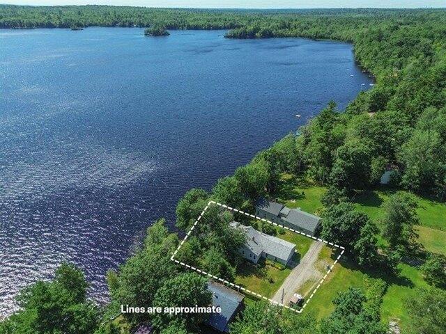 house with 2 bedroom, Eddington ME DS102062599