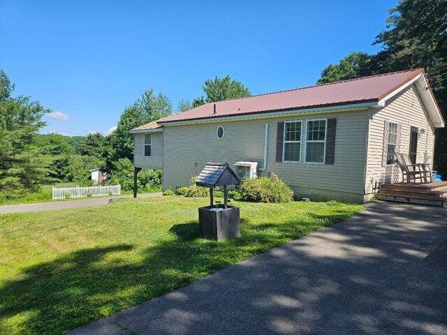 house with 2 bedroom, Eddington ME DS104352265