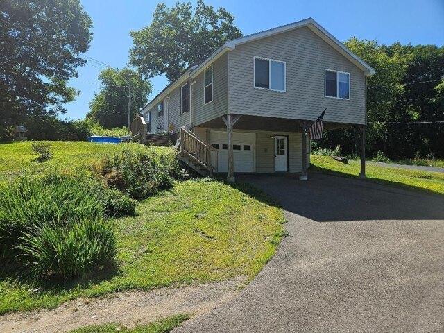 house with 2 bedroom, Eddington ME ES105115579
