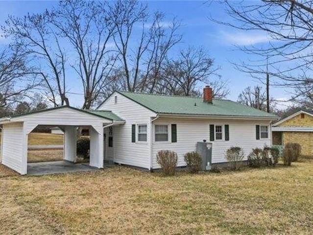 house with 2 bedroom, Eden NC ES104898725