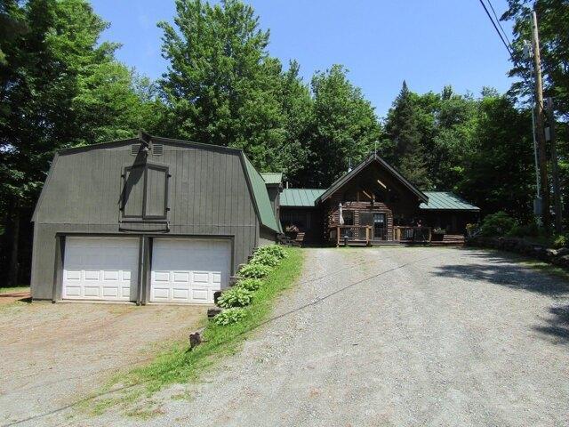 house with 2 bedroom, Eden VT DS104010326