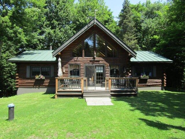 house with 2 bedroom, Eden VT ES104833174