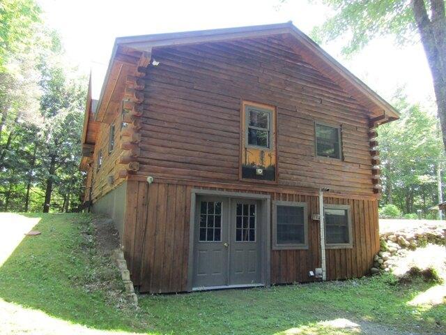 house with 2 bedroom, Eden VT ES105206277