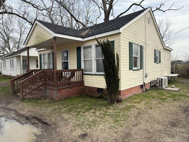 house with 2 bedroom, Edenton NC DS100973511