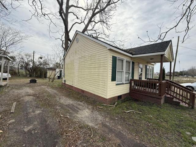 house with 2 bedroom, Edenton NC ES100973511