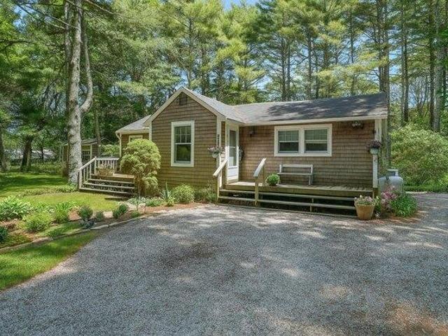 house with 2 bedroom, Edgartown MA DLS102443996