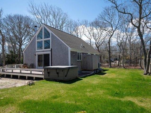 house with 2 bedroom, Edgartown MA DS102216605