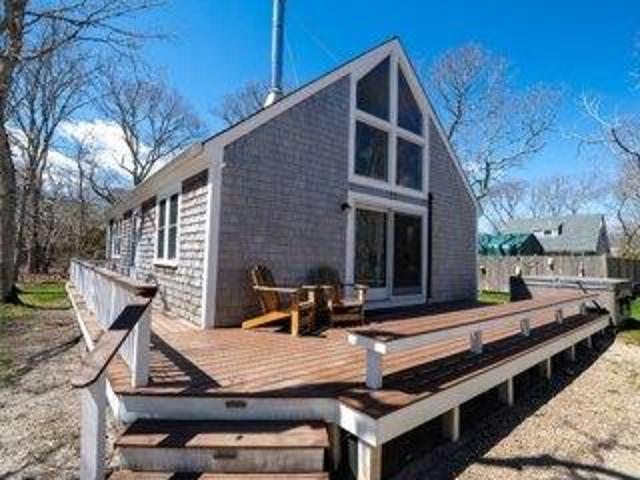house with 2 bedroom, Edgartown MA ES103099009