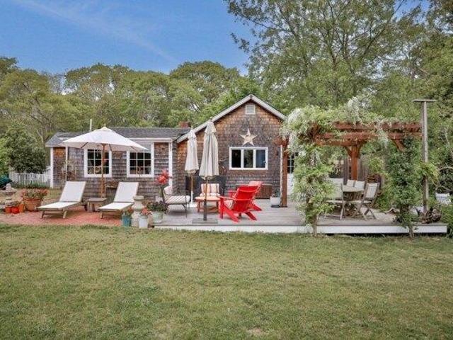 house with 2 bedroom, Edgartown MA ES103250586