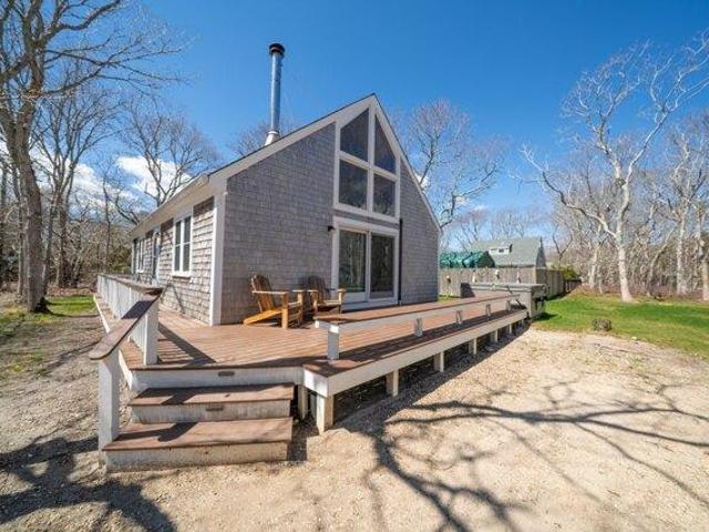 house with 2 bedroom, Edgartown MA ES105175022