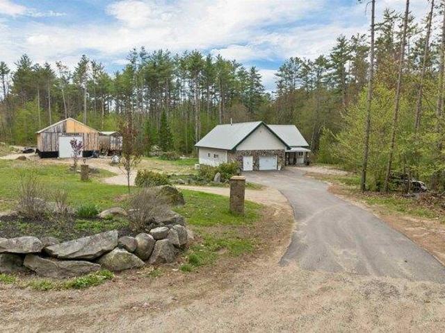 house with 2 bedroom, Effingham NH DLS103016774