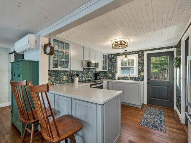 house with 2 bedroom, Effingham NH DS101933800