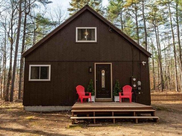 house with 2 bedroom, Effingham NH DS102409510
