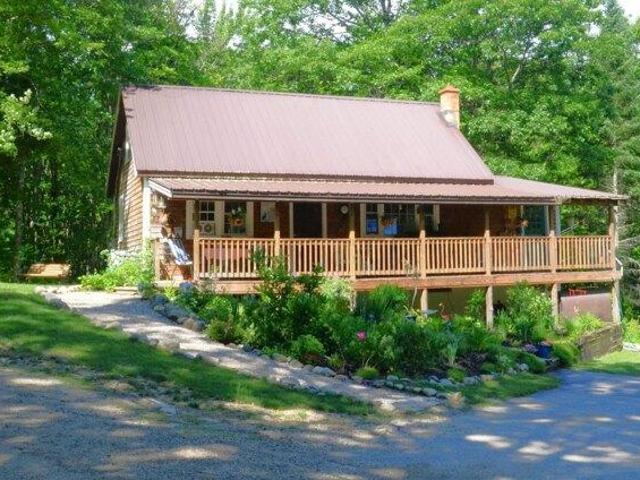 house with 2 bedroom, Effingham NH DS103887822
