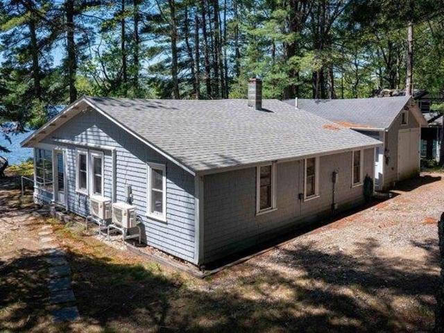house with 2 bedroom, Effingham NH DS103072764