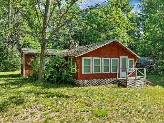 house with 2 bedroom, Effingham NH DS104151458
