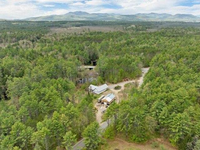 house with 2 bedroom, Effingham NH ES103498847