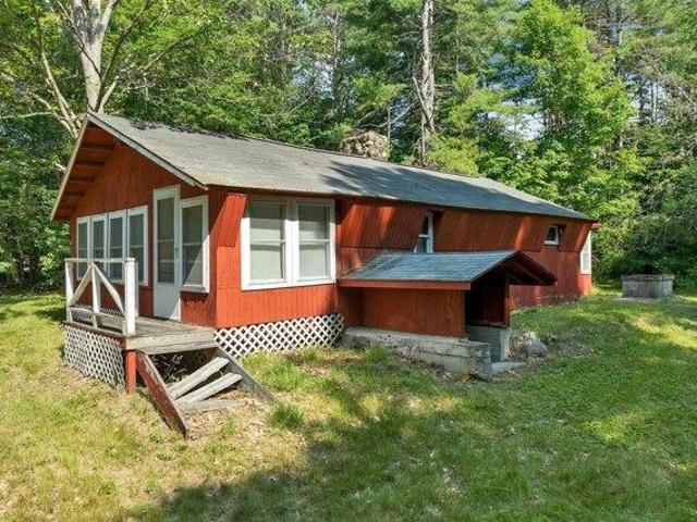 house with 2 bedroom, Effingham NH ES104571121