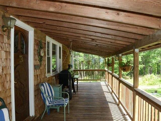 house with 2 bedroom, Effingham NH ES104605847