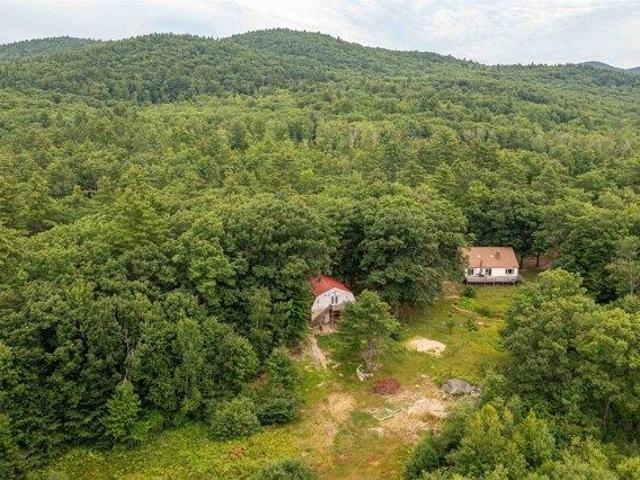 house with 2 bedroom, Effingham NH ES105105441