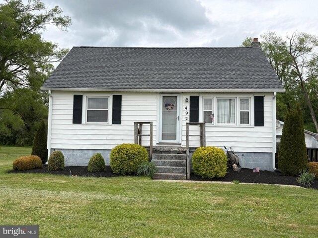house with 2 bedroom, Elmer NJ DS102284144