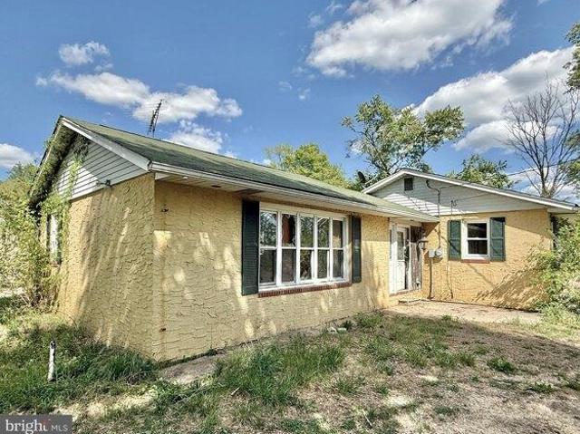 house with 2 bedroom, Elmer NJ DS102800568