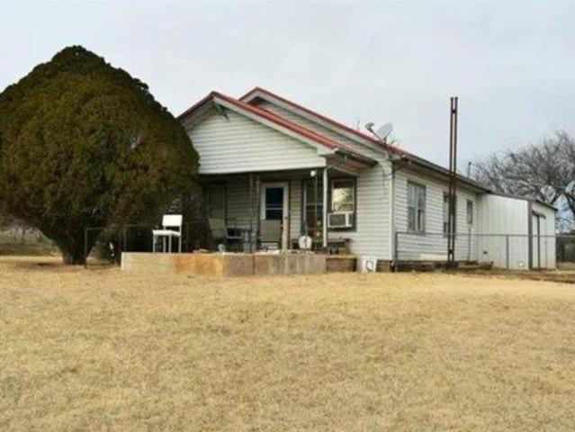 house with 2 bedroom, Elk City OK DS89609232