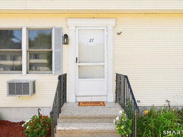 house with 2 bedroom, Ellington CT ES104514018