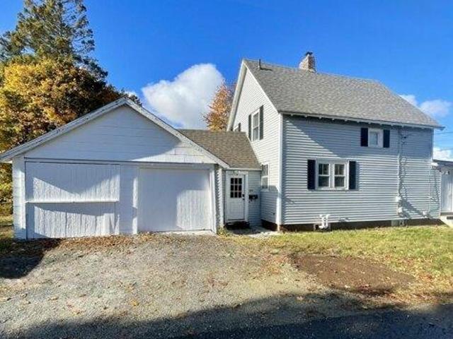 house with 2 bedroom, Ellsworth ME DS102724773