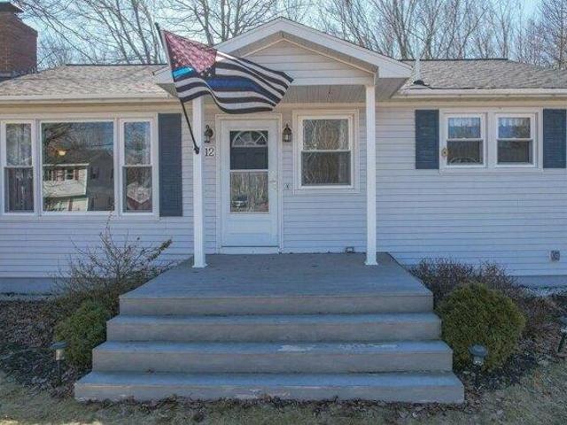 house with 2 bedroom, Ellsworth ME DS102211684